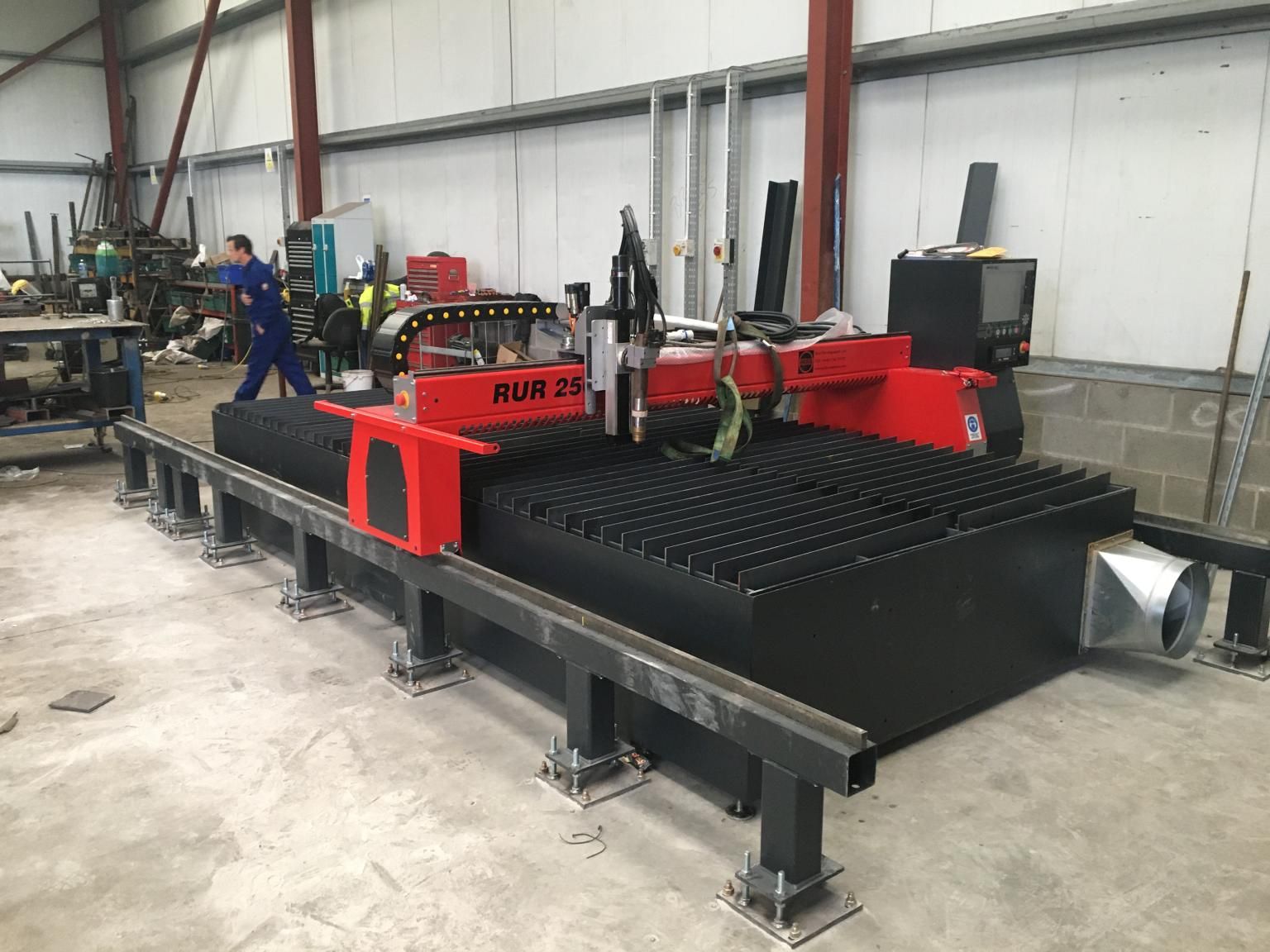 News | Kage Engineering